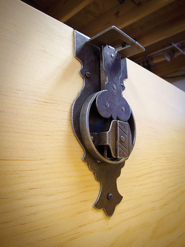 Pick the Perfect Lock | Popular Woodworking