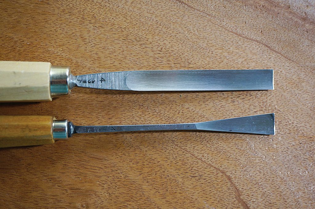 Woodcarving Basics | Popular Woodworking