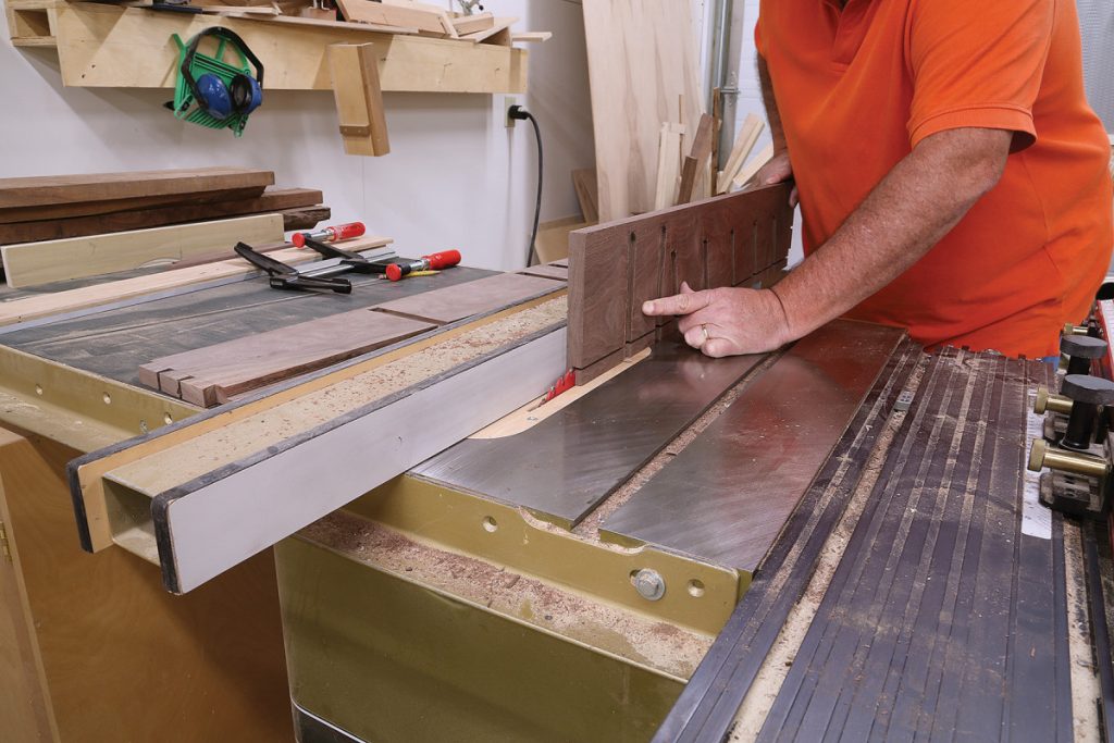 Not so Ordinary Router Cabinet | Popular Woodworking