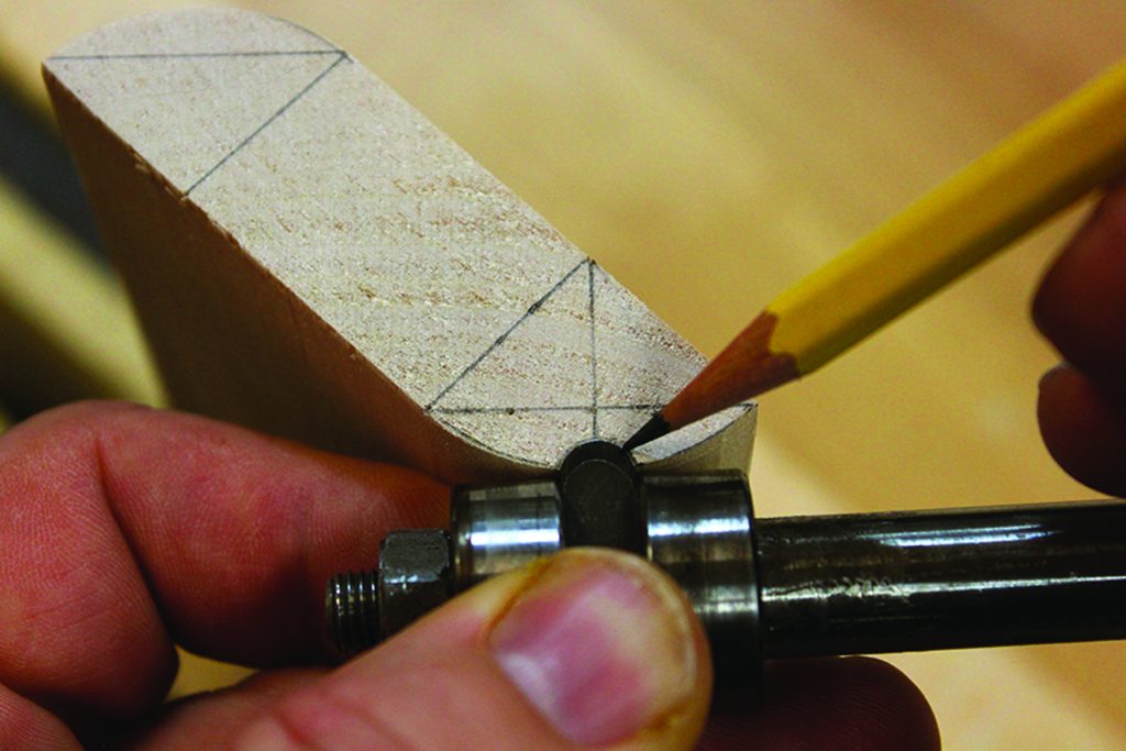 Quarter Columns | Popular Woodworking