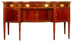 Federal Furniture | Popular Woodworking