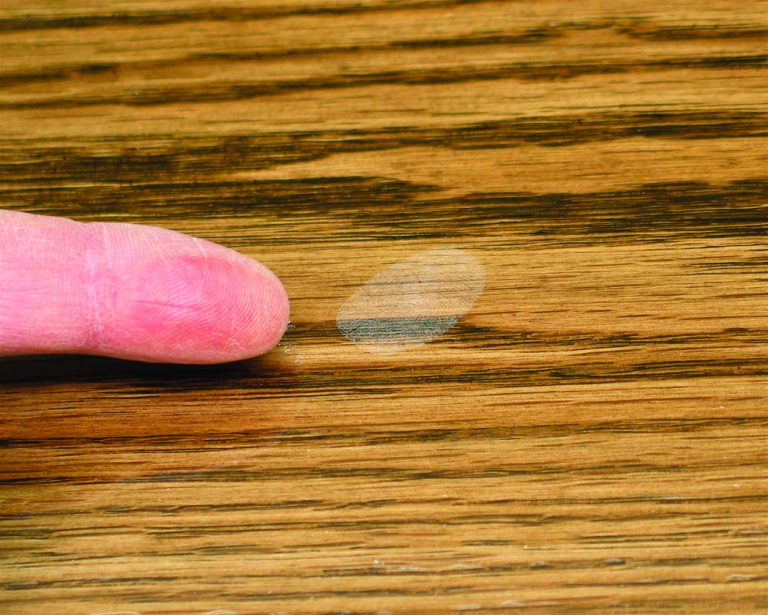 The 7 Myths of Polyurethane | Popular Woodworking