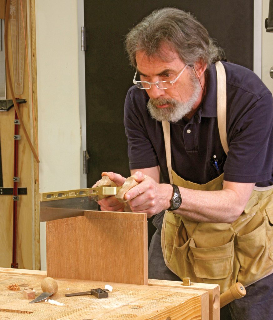 Craftsman Bookcase | Popular Woodworking