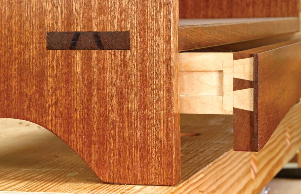 Craftsman Bookcase | Popular Woodworking