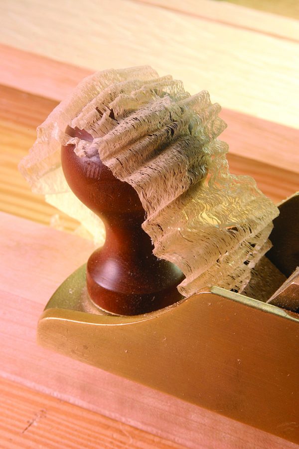 Taming Handplane Tear-out | Popular Woodworking