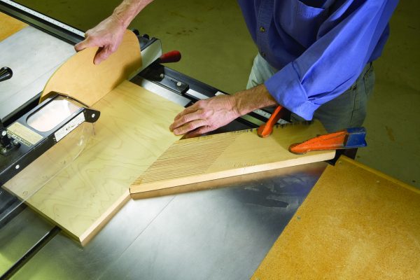 How To Prevent Kickback | Popular Woodworking