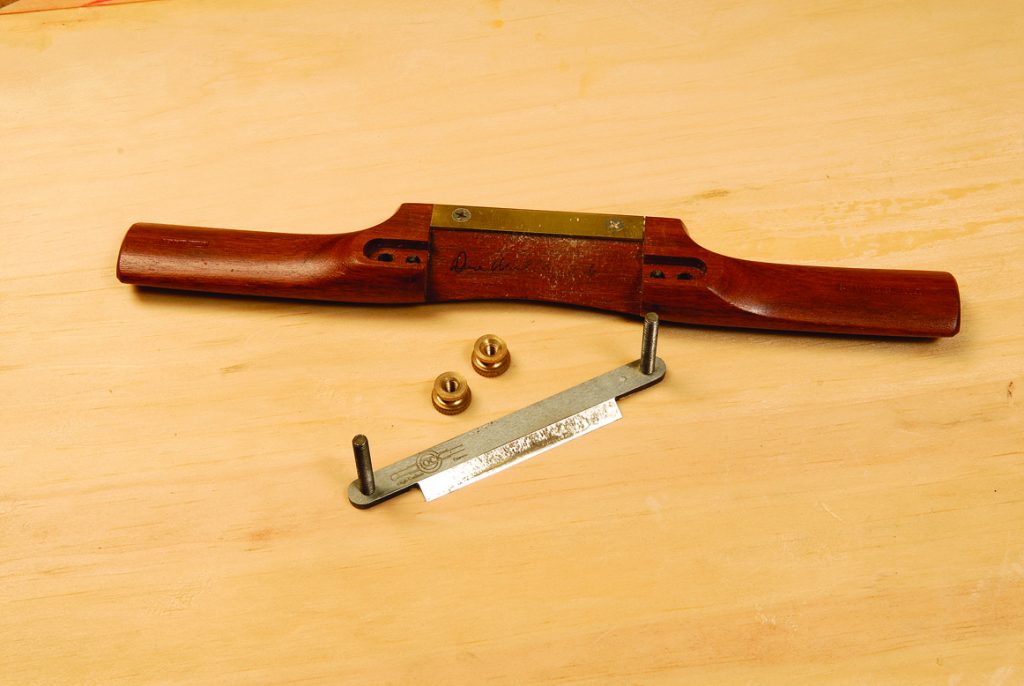 Drawknives & Spokeshaves | Popular Woodworking