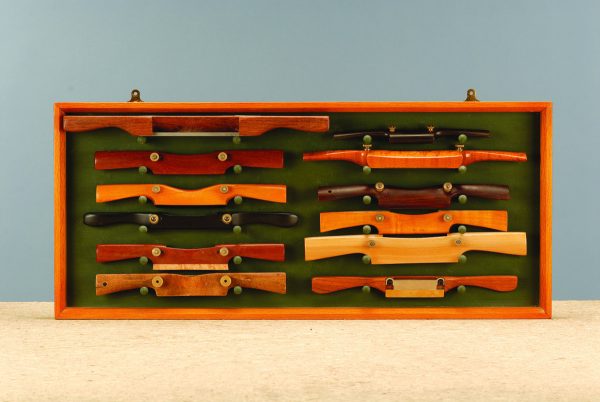 Drawknives & Spokeshaves | Popular Woodworking