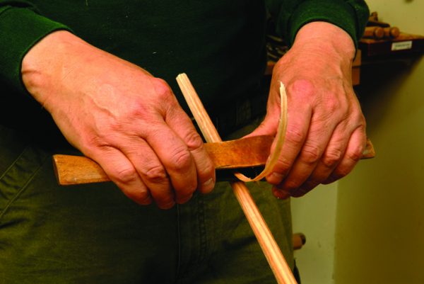 Drawknives & Spokeshaves | Popular Woodworking