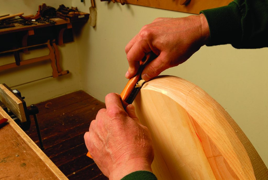 Drawknives & Spokeshaves | Popular Woodworking