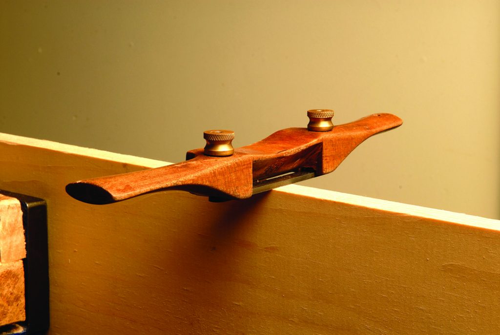 Drawknives & Spokeshaves | Popular Woodworking