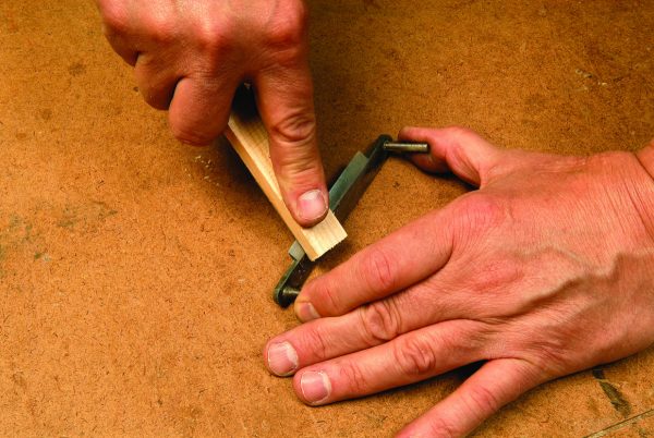 Drawknife & Spokeshave Basics for Woodworking | Popular Woodworking
