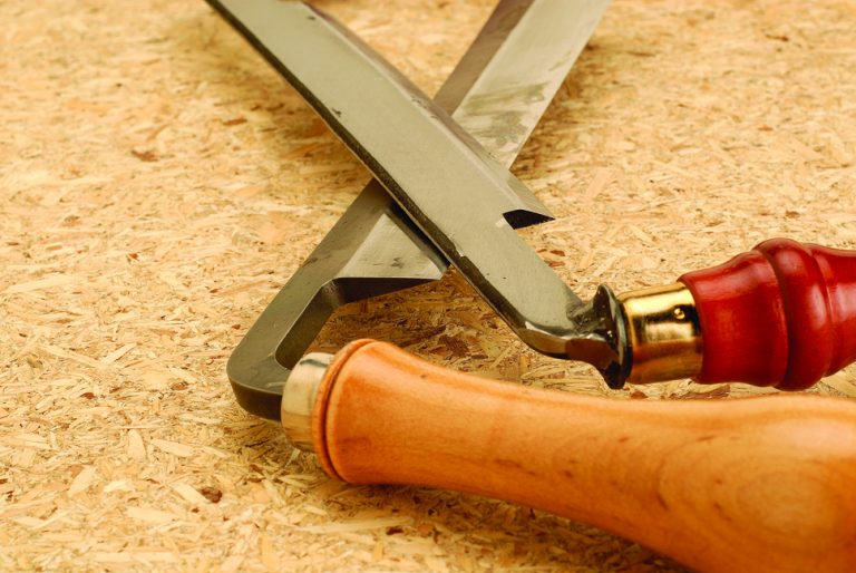 Drawknives & Spokeshaves | Popular Woodworking