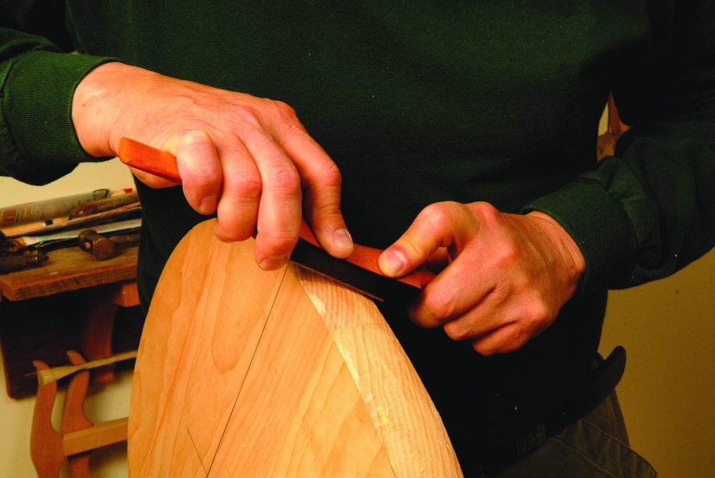 Drawknives & Spokeshaves | Popular Woodworking