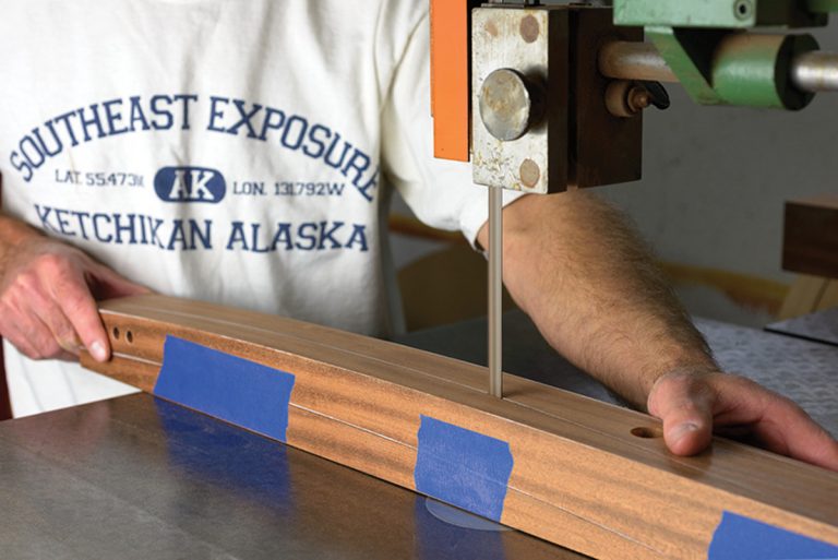 Floating Table | Popular Woodworking