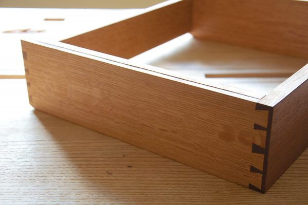 Drawer Slips | Popular Woodworking