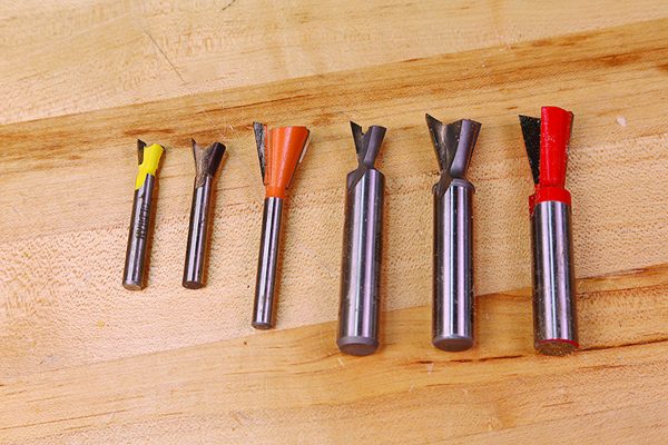 Must-Have Router Bits | Popular Woodworking