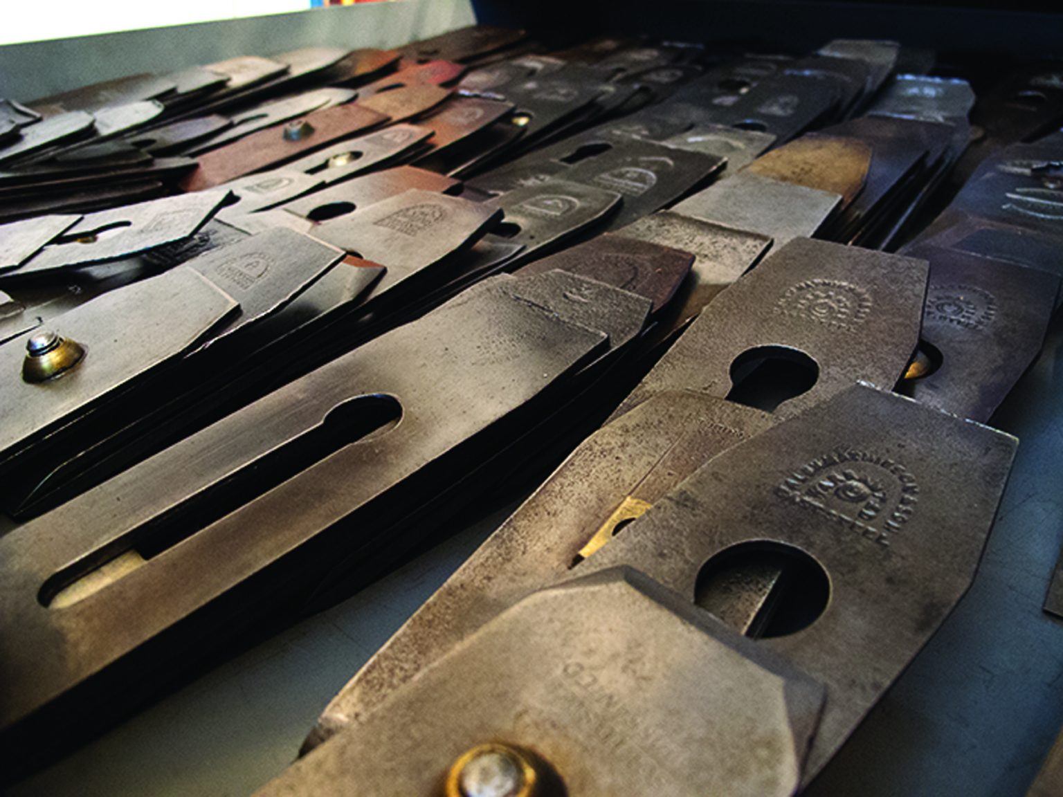 Tools from Down Under | Popular Woodworking