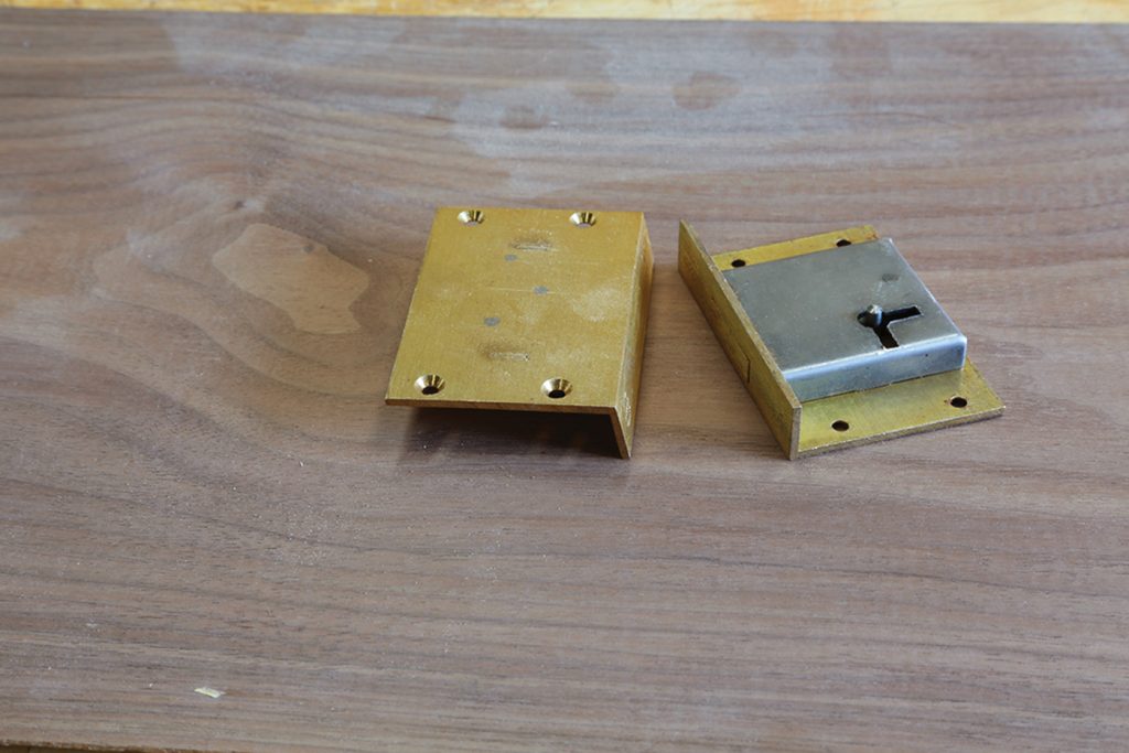 Pick the Perfect Lock | Popular Woodworking