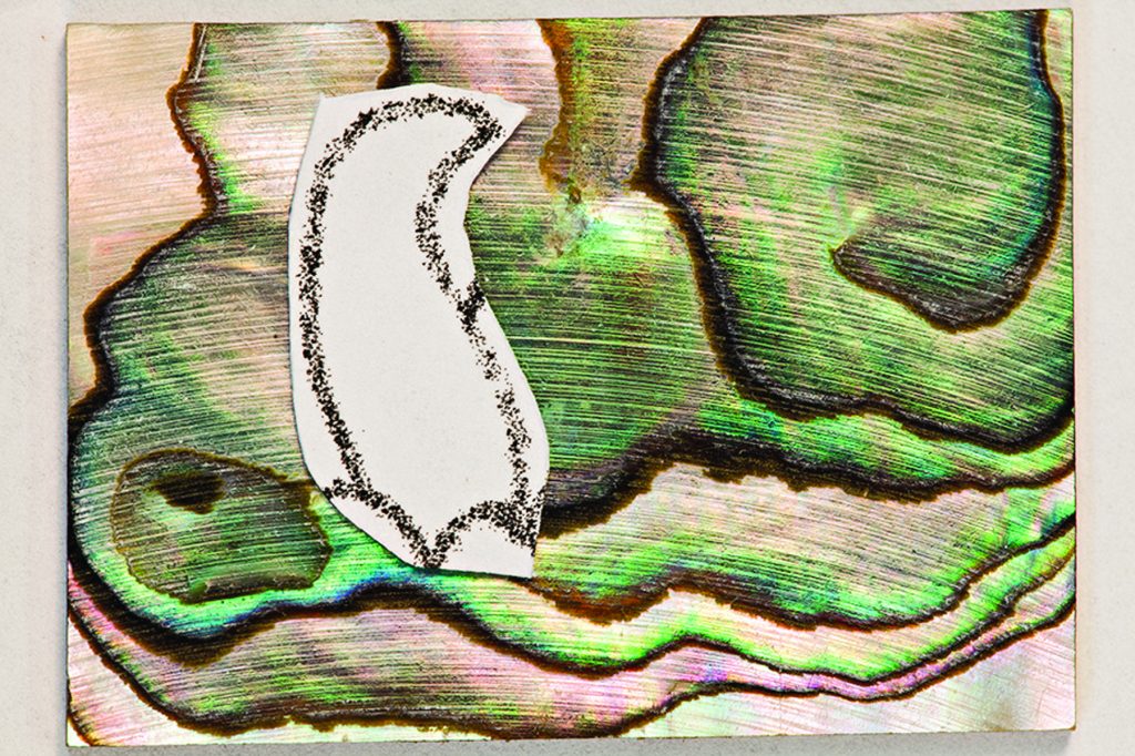 Shell, Stone & Metal Inlay | Popular Woodworking