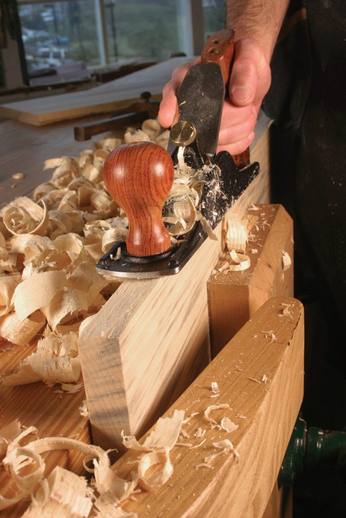 Three Ways to Make Edge Joints | Popular Woodworking