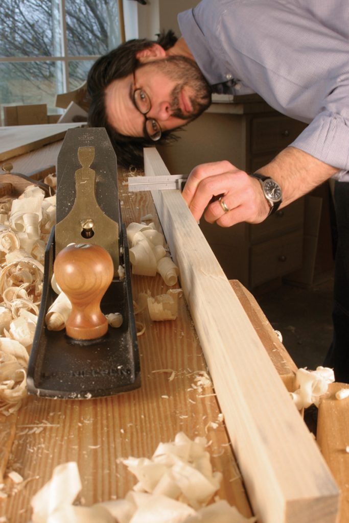 Three Ways to Make Edge Joints | Popular Woodworking