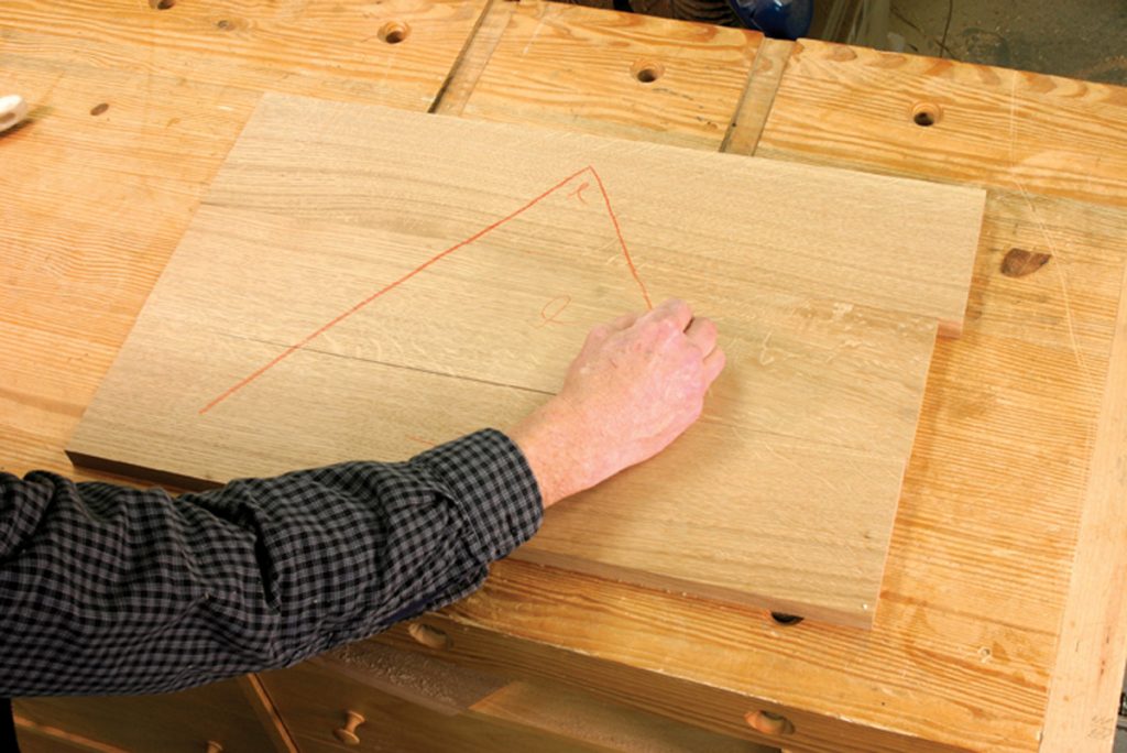 Three Ways to Make Edge Joints | Popular Woodworking