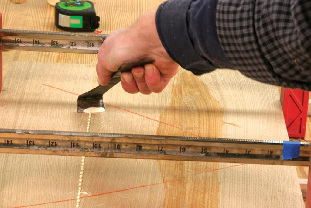 Three Ways to Make Edge Joints | Popular Woodworking