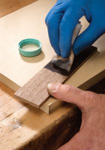 How To Ebonize Wood | Popular Woodworking