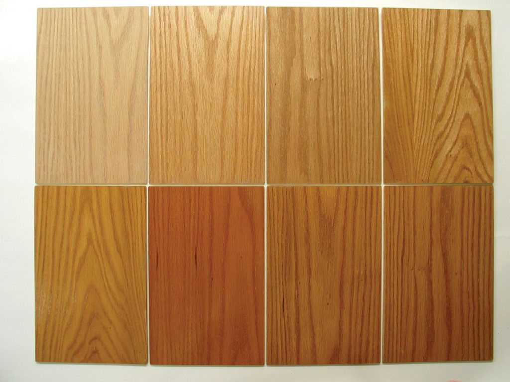 Choosing a Finish for Color | Popular Woodworking