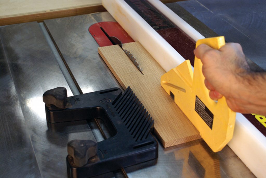 Woodworking Safety 101 | Popular Woodworking