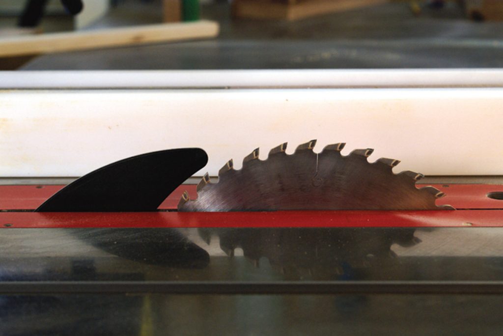 Woodworking Safety 101 | Popular Woodworking