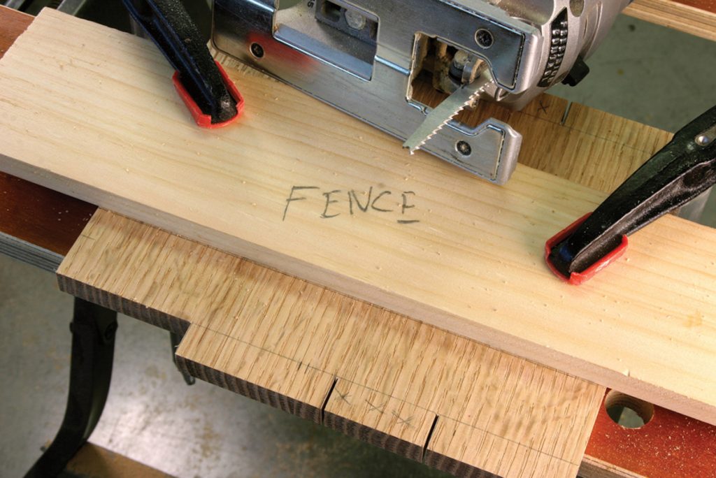 Easy Knife Block | Popular Woodworking