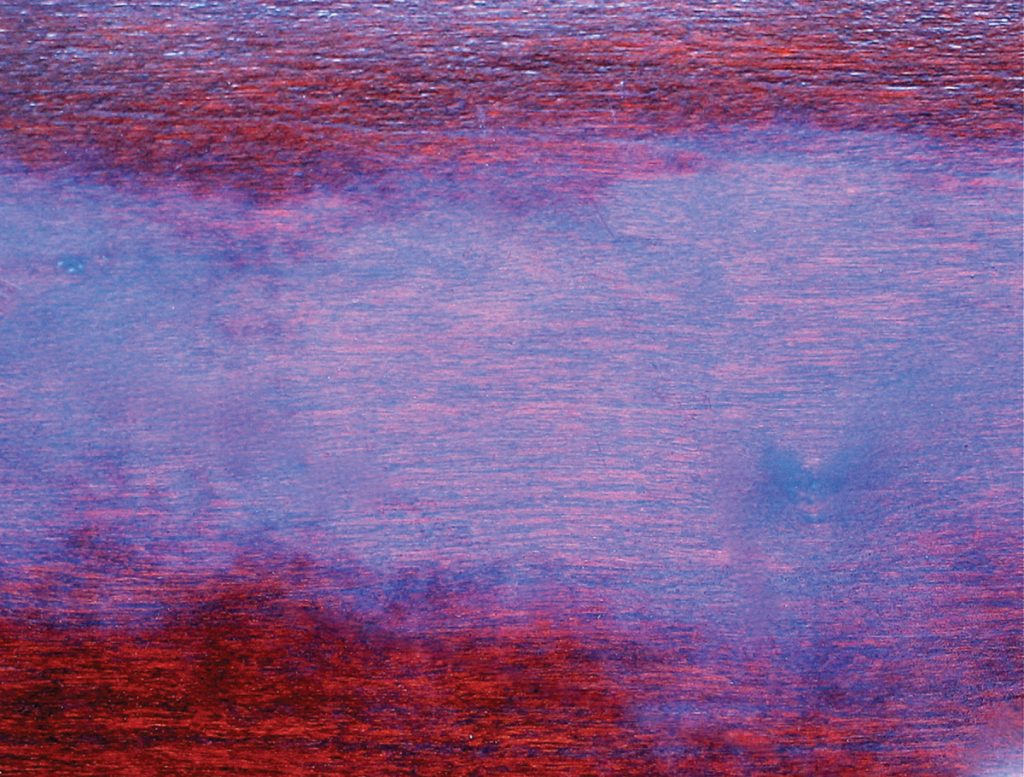 Five Common Finishing Problems | Popular Woodworking