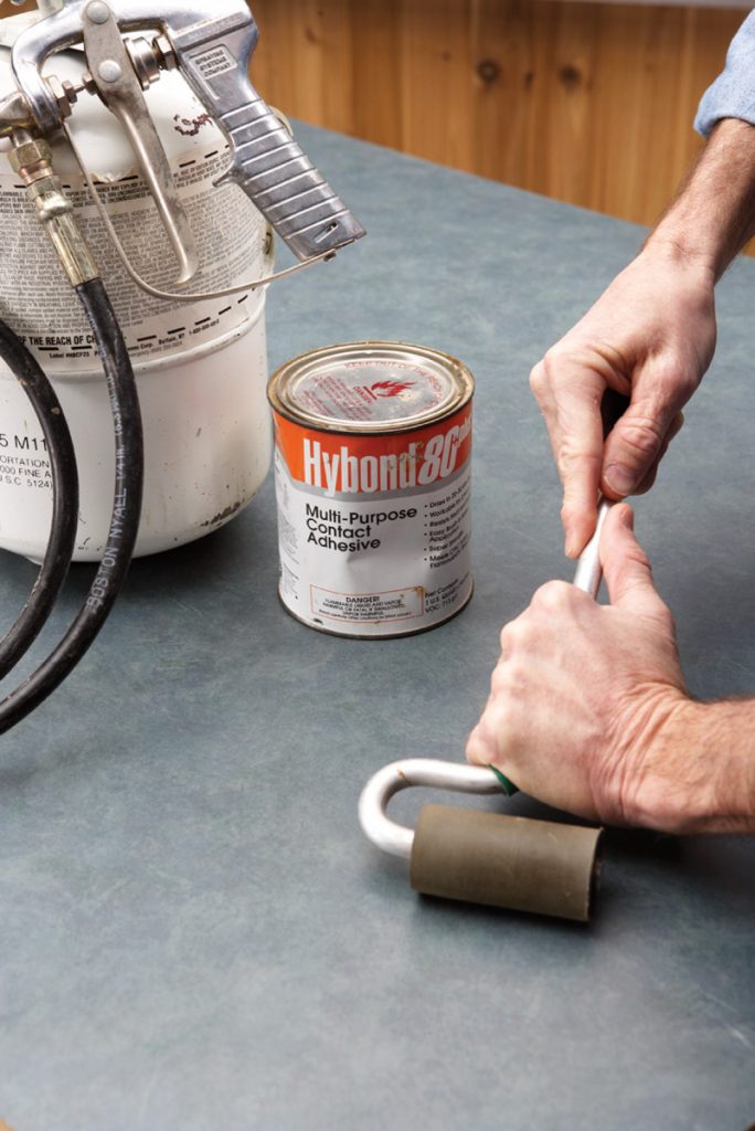 What’s the Best Glue for My Woodworking Project?