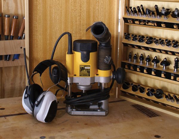 Get the Most From Your Router | Popular Woodworking