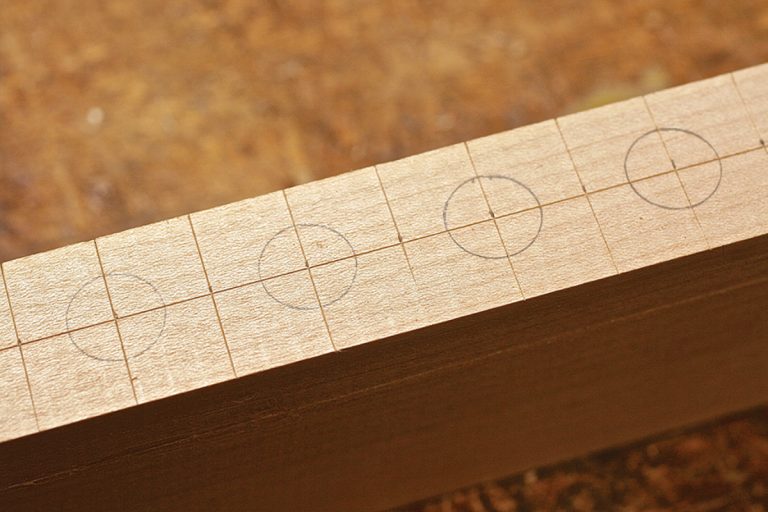 Shop-made Bandings | Popular Woodworking