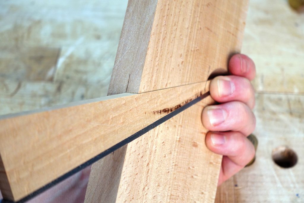 Roubo Hollows & Rounds | Popular Woodworking