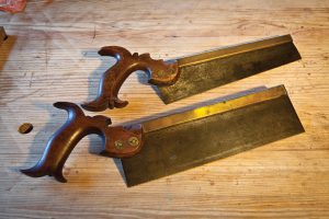 Understanding Hang Angle | Popular Woodworking