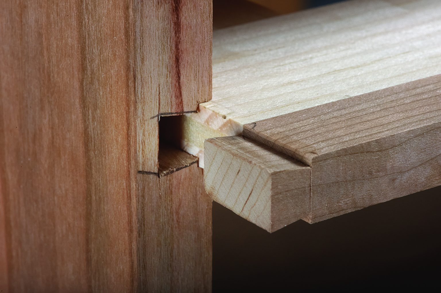 Tommy Mac’s Toolbox | Popular Woodworking