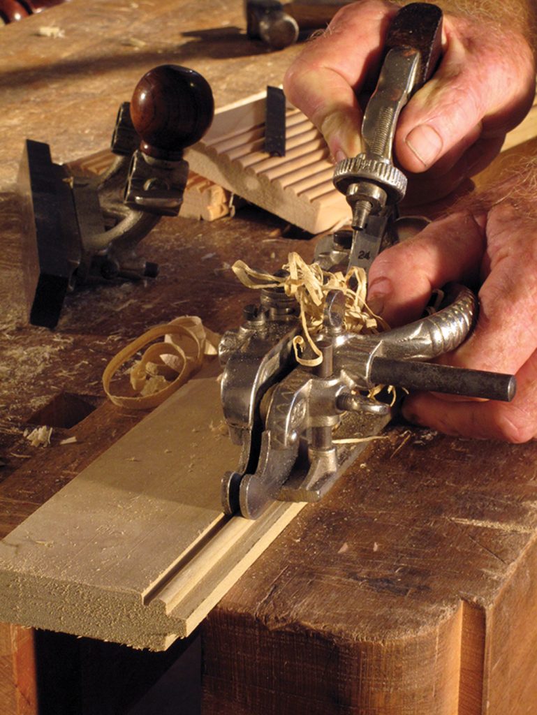 Mechanical Marvels or Steampunk Sporks? | Popular Woodworking