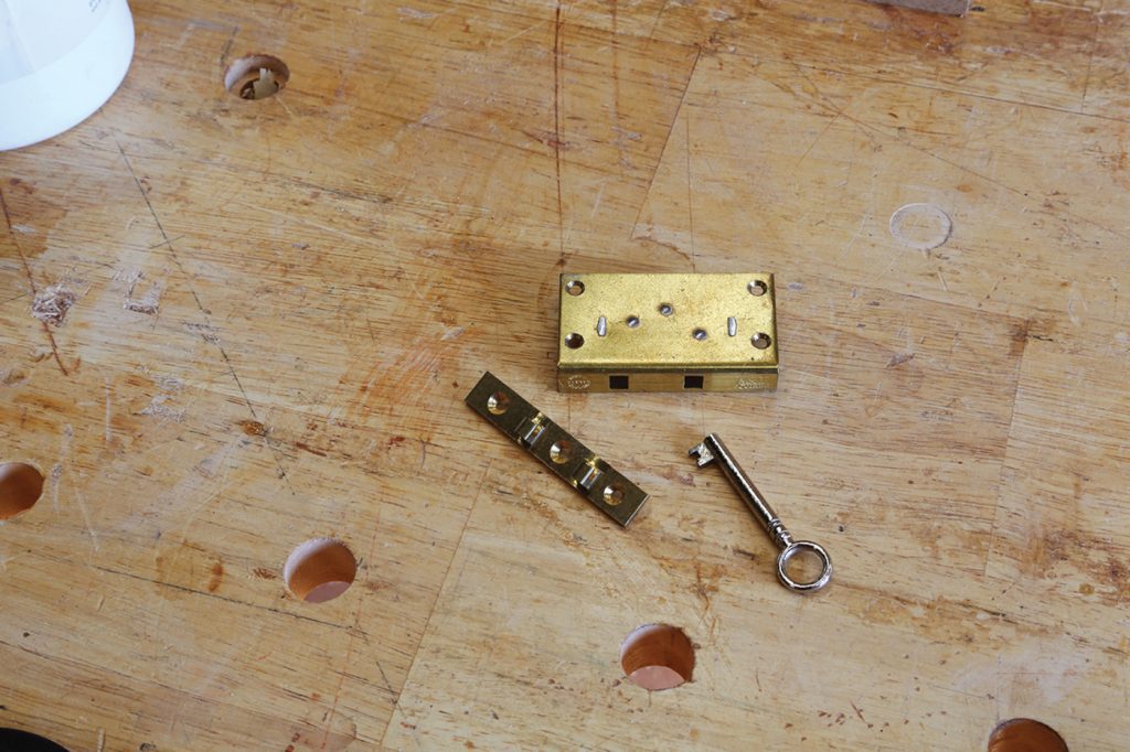 Pick the Perfect Lock | Popular Woodworking