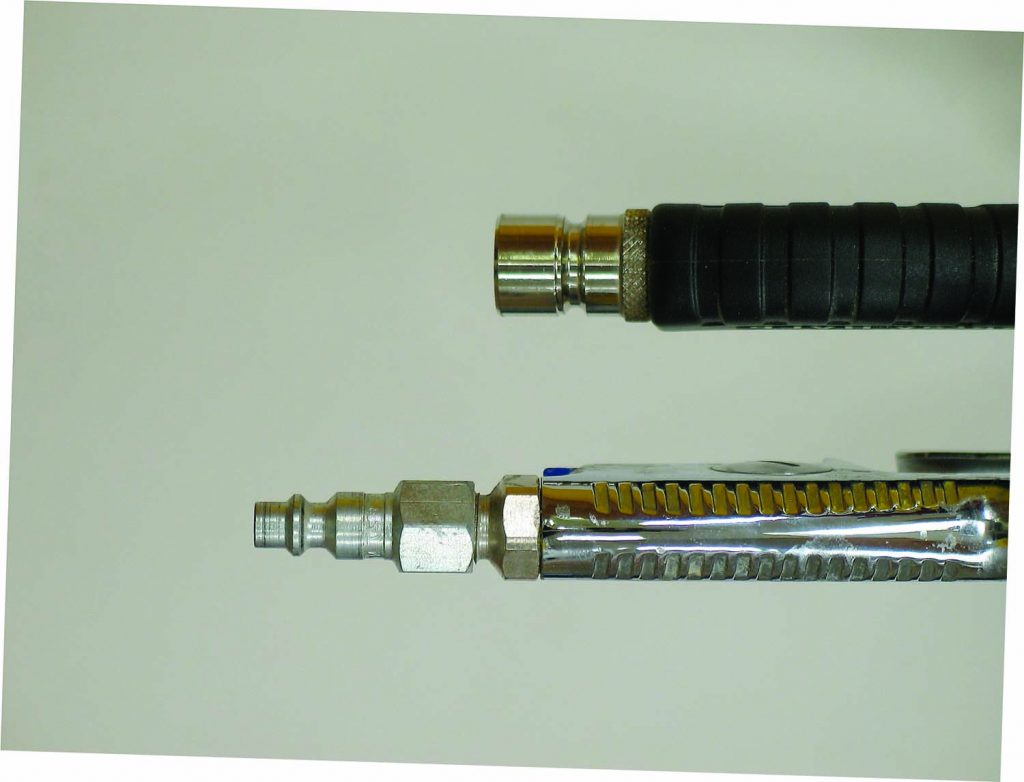 Choosing a Spray Gun | Popular Woodworking