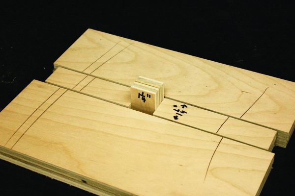 Arts & Crafts Through-tenons | Popular Woodworking