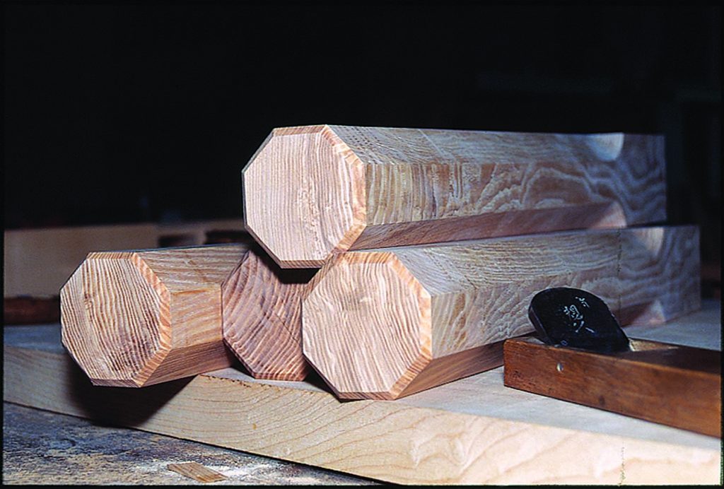 Magobei’s Dining Table: Part 1 | Popular Woodworking