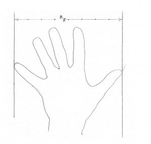 Designing by Foot, Hand & Eye | Popular Woodworking