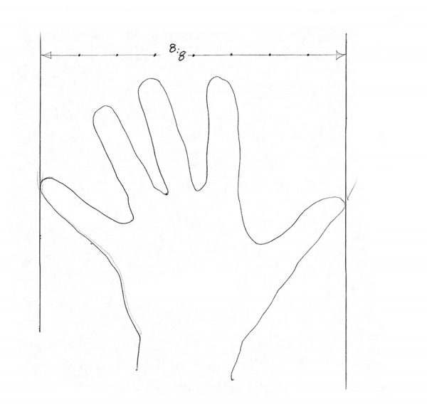 Designing by Foot, Hand & Eye | Popular Woodworking