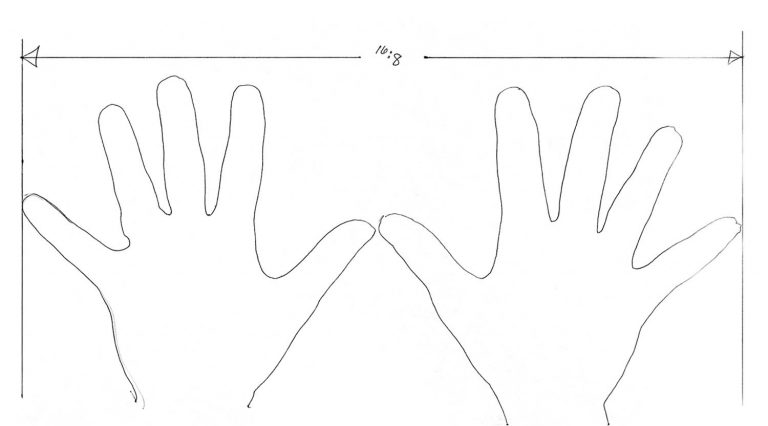 Designing by Foot, Hand & Eye | Popular Woodworking
