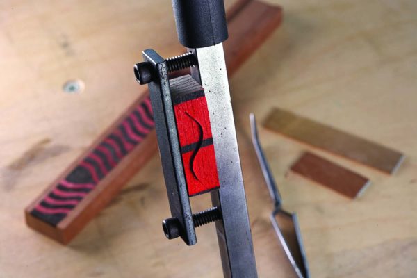 Tool Test: A New Way to Inlay | Popular Woodworking