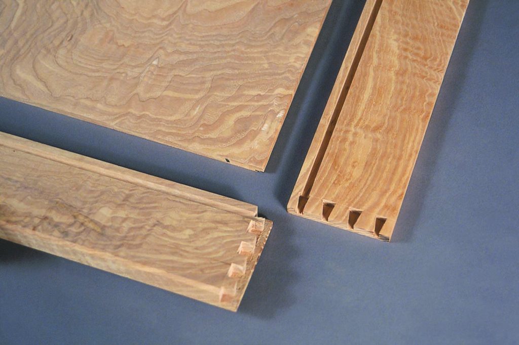 Magobei’s Dining Table: Part 2 | Popular Woodworking